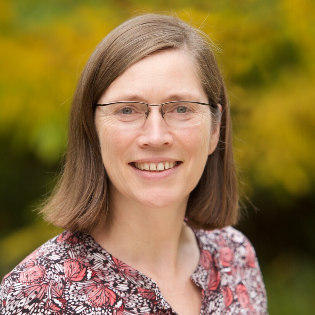 Annette Schäfer - Verband Deutscher Naturparke