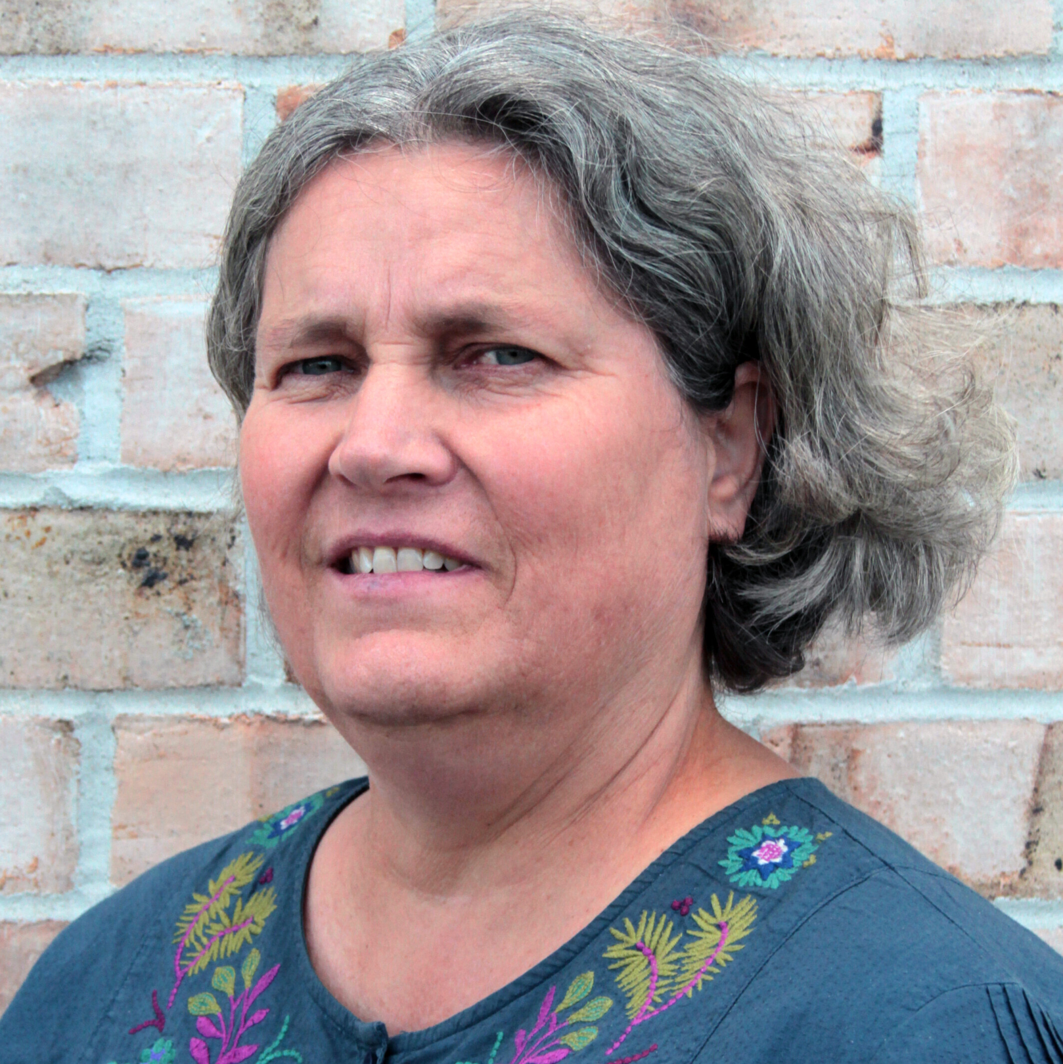 Dr. Ulrike Garbe - Verband Deutscher Naturparke